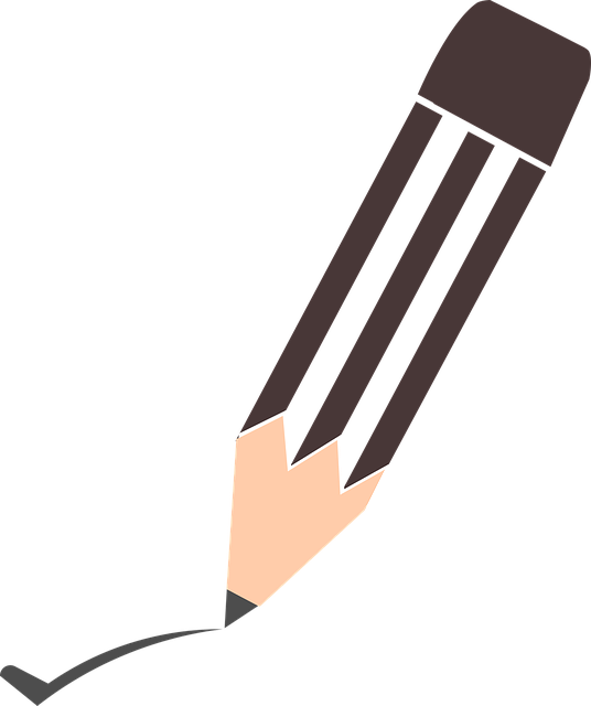 Download Pencil Writing Png - Full Size PNG Image - PNGkit