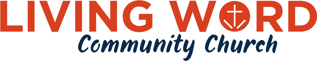 Download Living Word Community Church - Full Size PNG Image - PNGkit