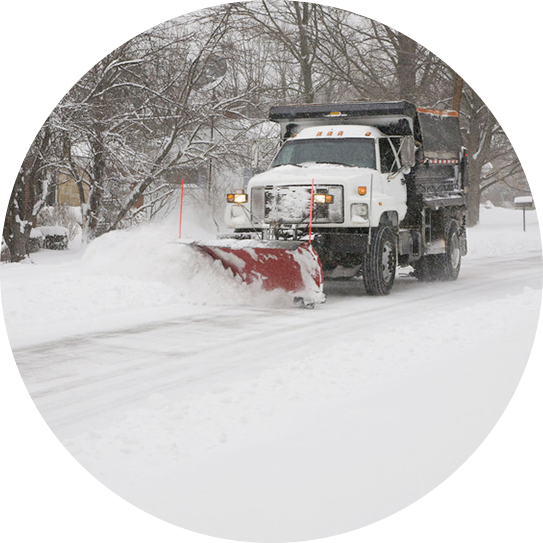 Download Snow Removal - Full Size PNG Image - PNGkit