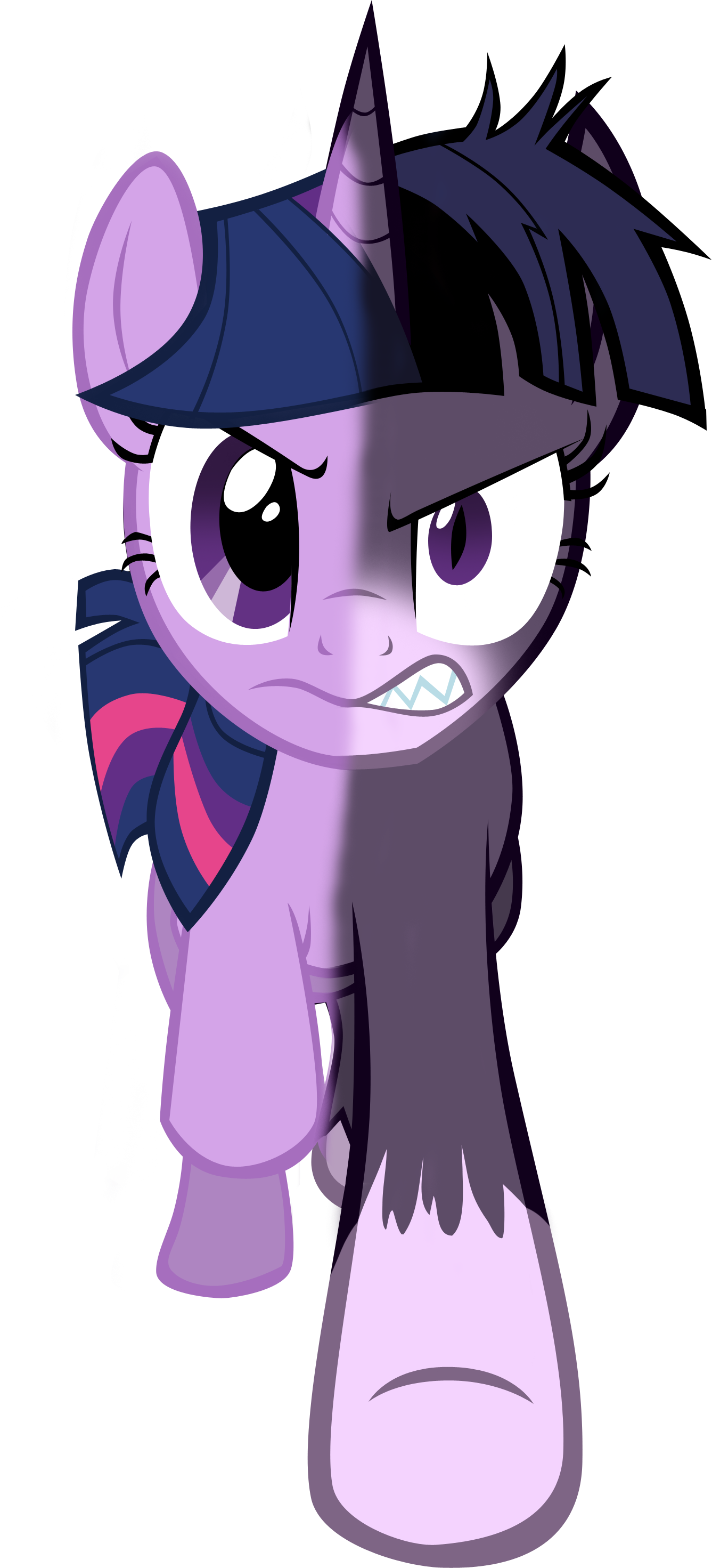 Download Twilight-werelight Vector - My Little Pony Werelight - Full ...