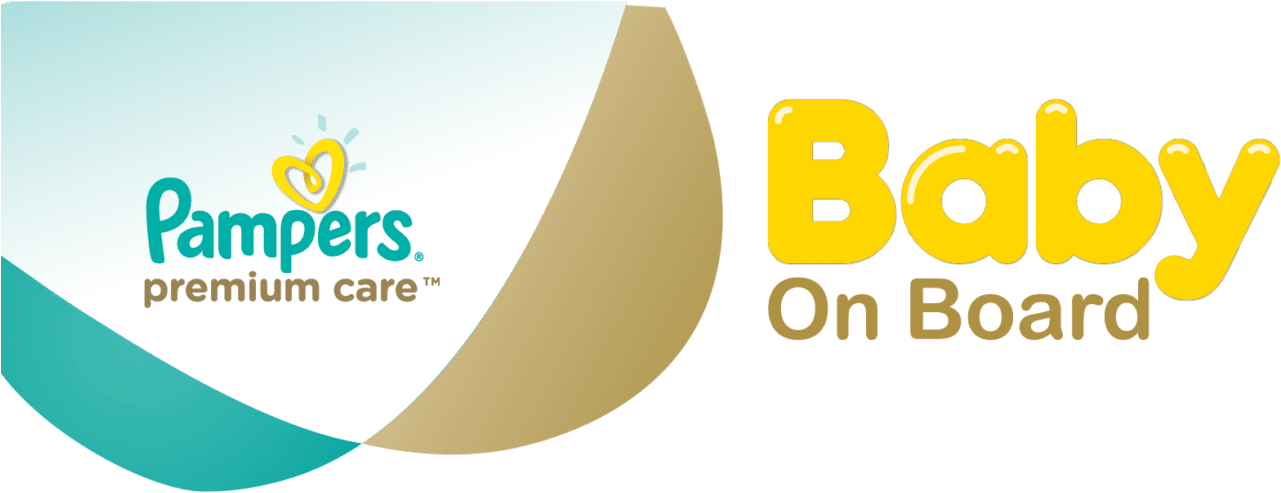 Download Pampers - Full Size PNG Image - PNGkit