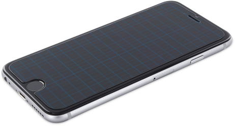 Download Iphone 7 Plus / 8 Plus Screen Protector - Cool Rui Iphone 6/5 ...