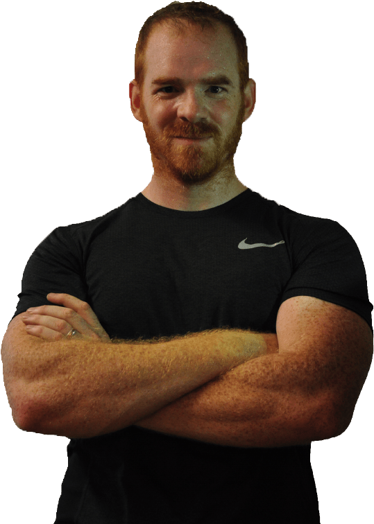 Download I Love Training Others And Helping People Reach Their - Man ...