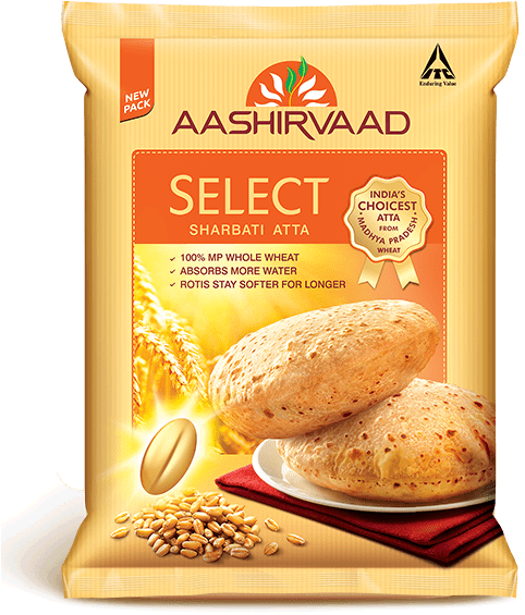 Download Aashirvaad Select Atta - Aashirvaad Select Atta 10kg Price ...