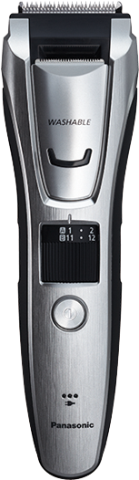Download Panasonic Er Gb80 S Men's All In One Electric Trimmer - All-in ...