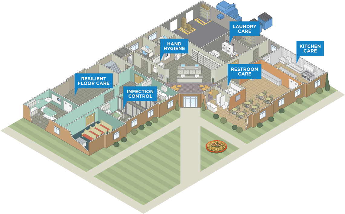 Download Tall - 3d Floor Plan - Full Size PNG Image - PNGkit