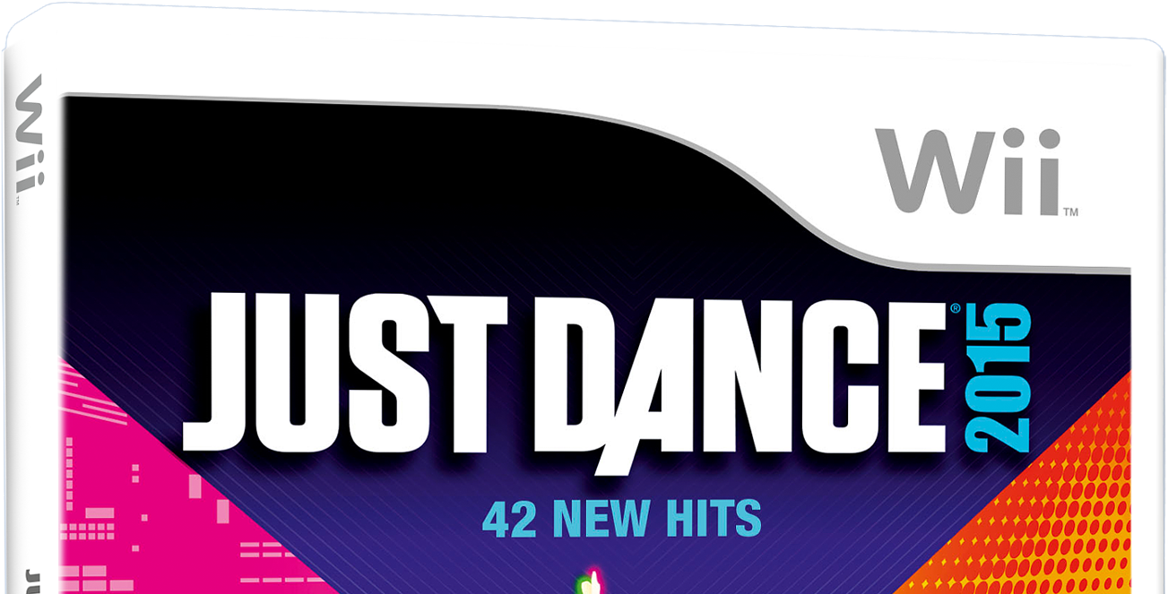 Download Just Dance 2018 Wii Pal - Full Size PNG Image - PNGkit