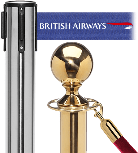 Download Transparent Velvet Ropes - Queue Management System - PNGkit