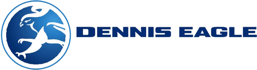 Download Truck Reviews Power Torque Magazine - Dennis Eagle Logo - Full ...