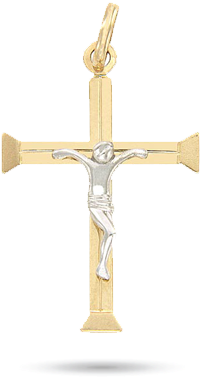 Download Cross - Full Size PNG Image - PNGkit