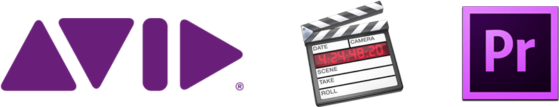 Download Video Editing Software Avid And Final Cut Pro - Editing ...