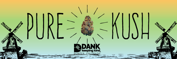 Download Products Pure Kush - Poster - Full Size PNG Image - PNGkit