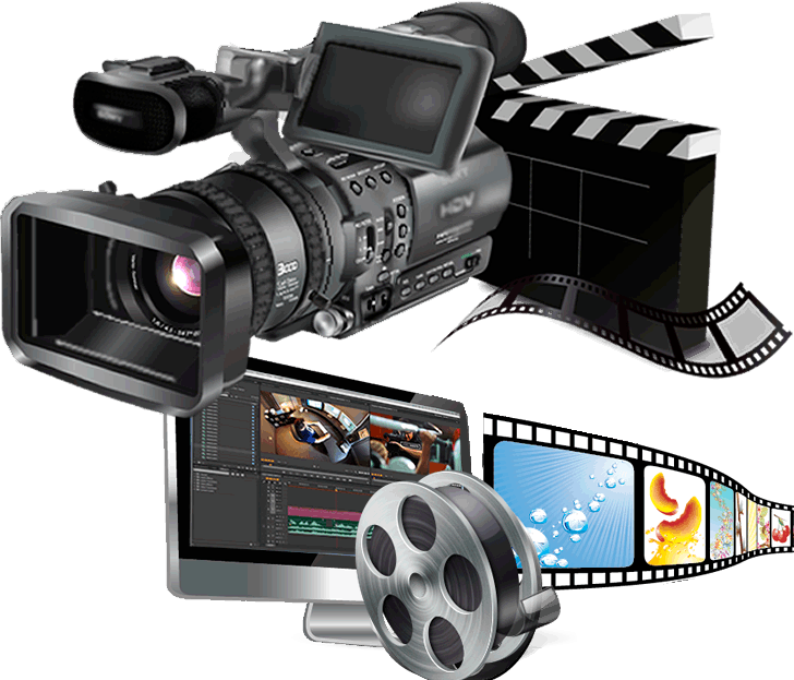 Download Video Production/ Camera Equipment Rentals/ Filming/ - Video ...