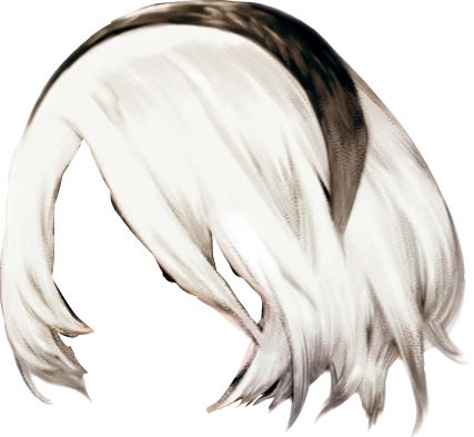 Download 2b Dont Fist Android Girls - Full Size PNG Image - PNGkit