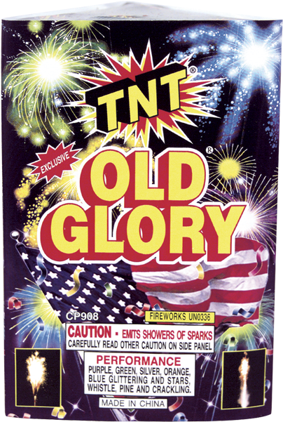 Download Large - Tnt Fireworks - Full Size PNG Image - PNGkit
