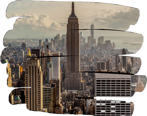 Download New York City - Full Size PNG Image - PNGkit