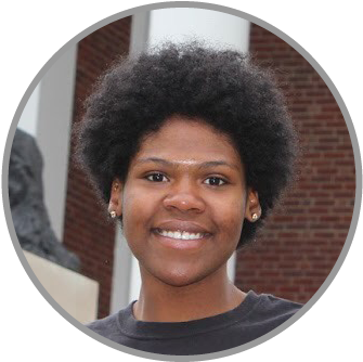 Download Keionna - Afro - Full Size PNG Image - PNGkit