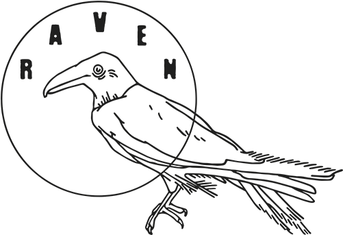 Download Raven Grass - Full Size PNG Image - PNGkit