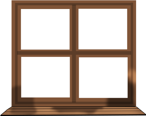 Download Window - Full Size PNG Image - PNGkit