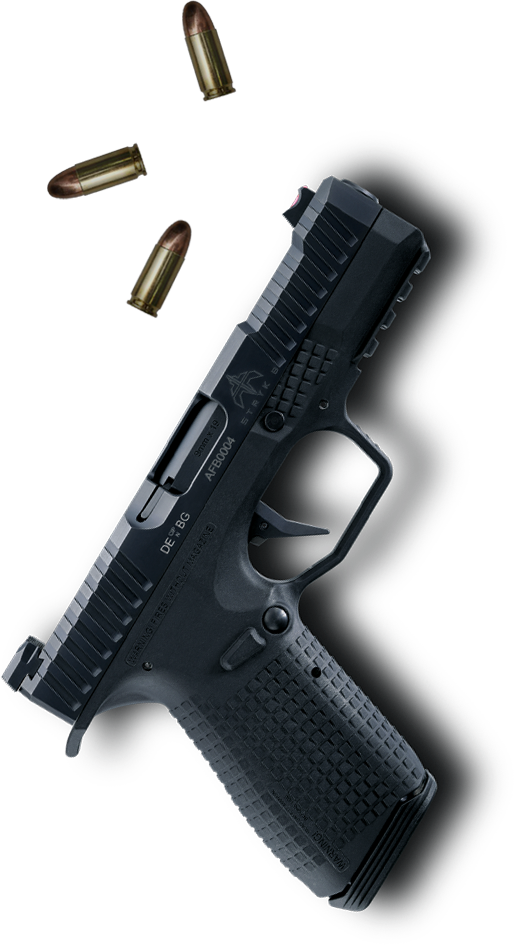 Download 9mm Pistol Strykb - Arsenal Firearms Strike One - Full Size ...