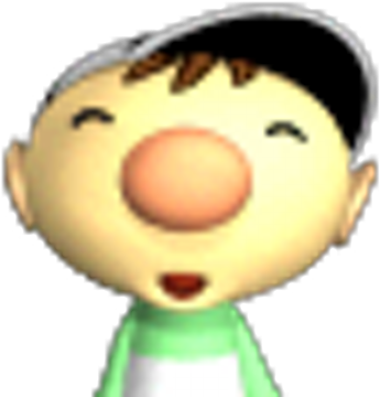 Download Olimar's Son - Captain Olimar - Full Size PNG Image - PNGkit