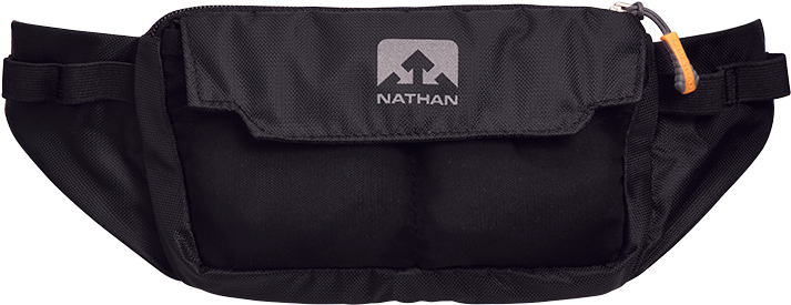 Download Nathan Marathon Pak Packs & Carriers Black - Full Size PNG ...