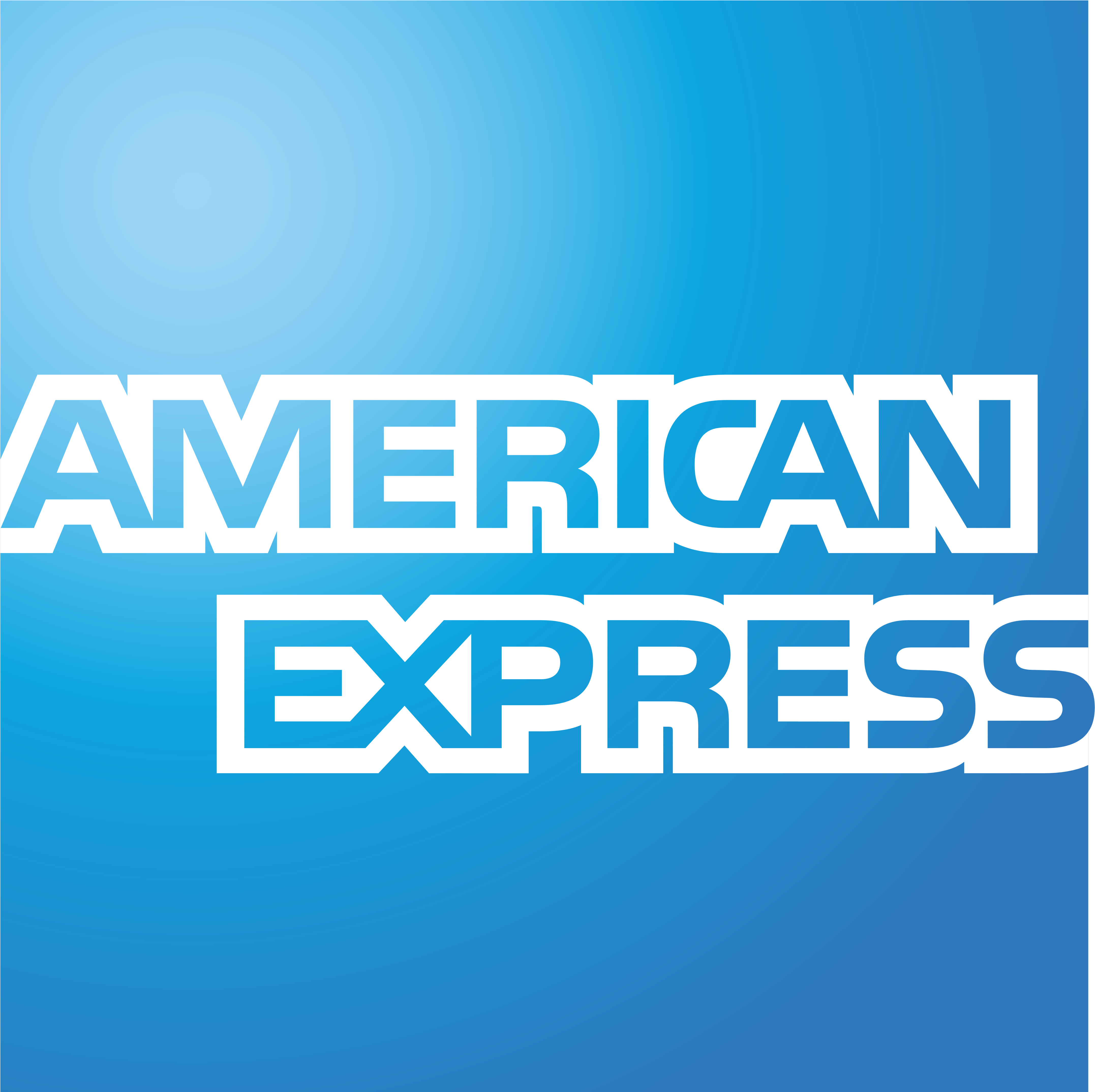 Download American Express Logo Png Image - Logo American Express 2016 ...