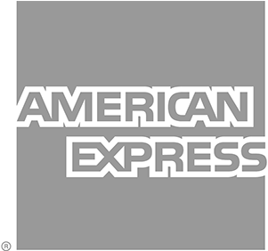 Download Transparent A Gray - 12 American Express Logo Decal Sticker ...