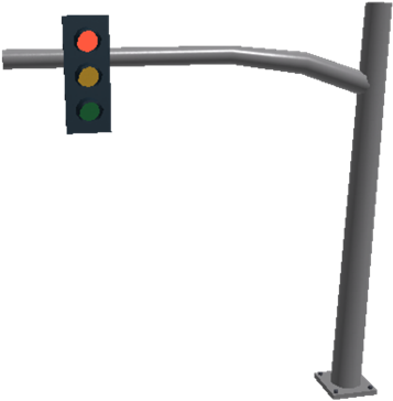 Download Trafficlight - Traffic Light - Full Size PNG Image - PNGkit