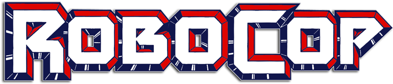 Download Robocop Logo - Full Size PNG Image - PNGkit