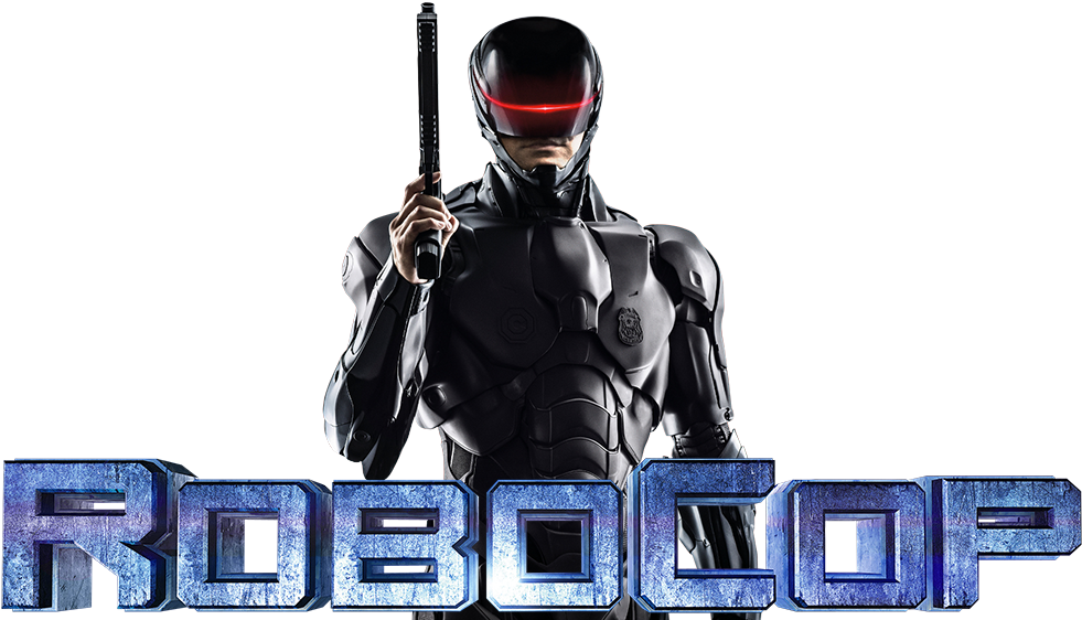 Download Best Free Robocop Png Image - Robocop - Full Size PNG Image ...