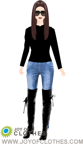 Download Classy Fall - Clothing - Full Size PNG Image - PNGkit