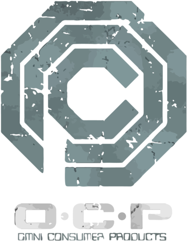 Download Omni Consumer Robocop Ocp Logo Png - Full Size PNG Image - PNGkit