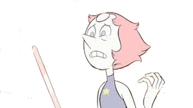 Download Pearl Crying Png - Steven Universe - Full Size PNG Image - PNGkit