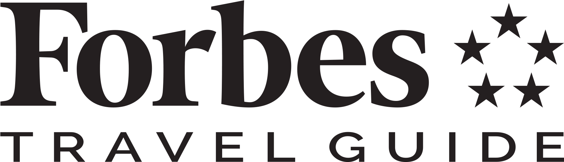 Download Forbes Logo Black Filtered 90248 - Forbes Travel - Full Size ...