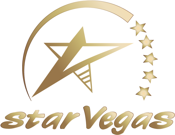 Download Star Vegas Logo Casino And Resort In Cambodia Logo - Star Vegas Logo - Full Size PNG ...