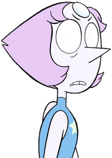 Download Photo - Pearl Steven Universe Weed - Full Size PNG Image - PNGkit