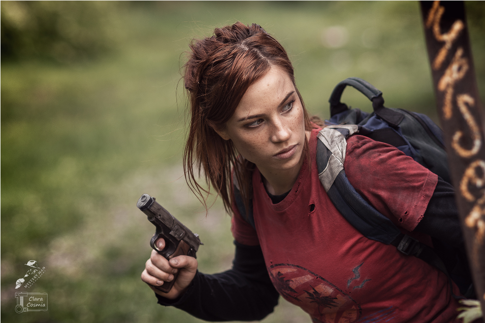 Download Ellie - - Full Size PNG Image - PNGkit