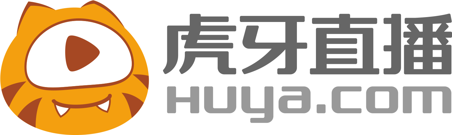 Download Huya - 虎牙 直播 - Full Size PNG Image - PNGkit