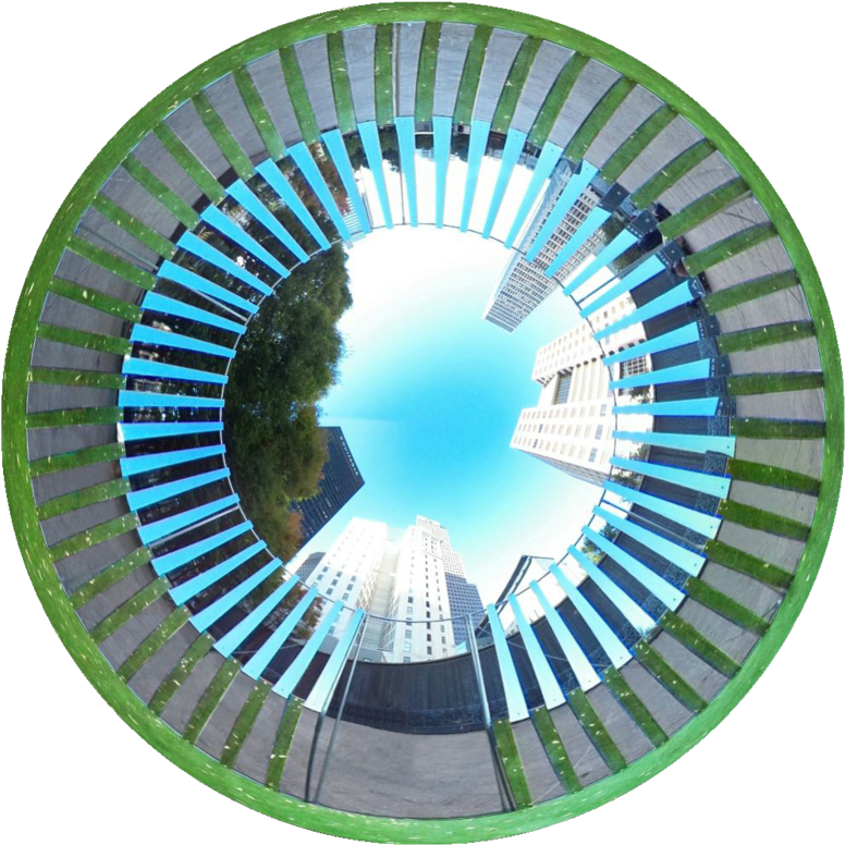 Download Ba Alt 360 - Fnaf Scrap Baby Eye - Full Size PNG Image - PNGkit