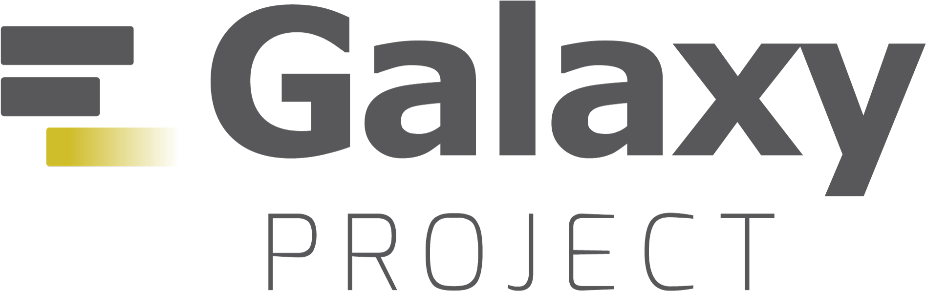 Download Galaxy Project Logo, Transparent Background - Galaxy Project ...