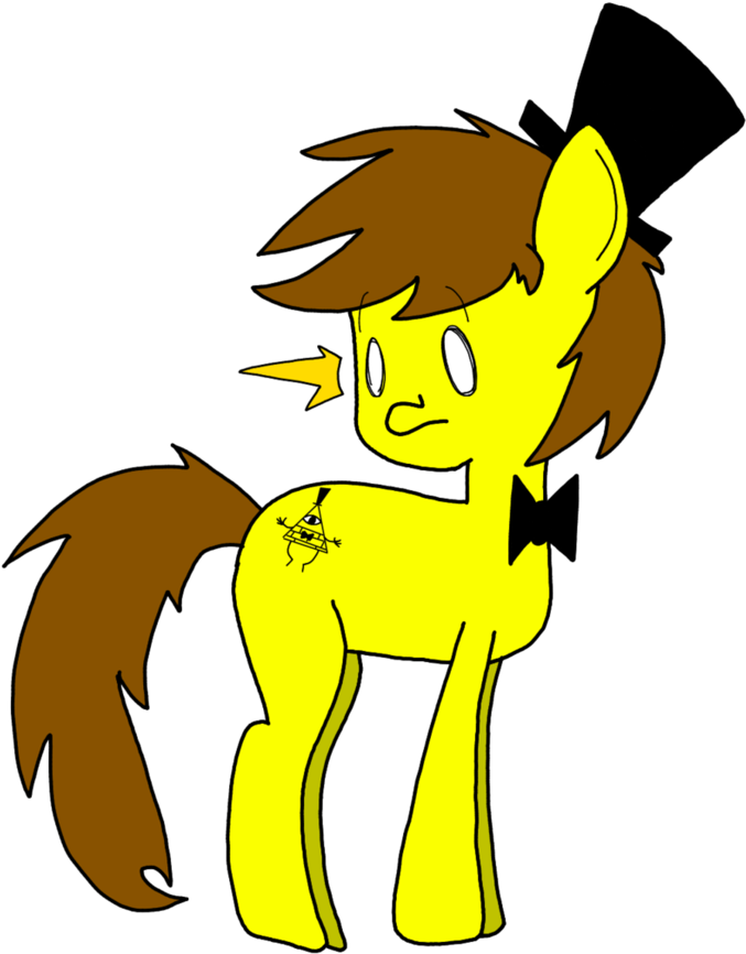 Download All Seeing Eye, Artist - Bill Cipher - Full Size PNG Image ...