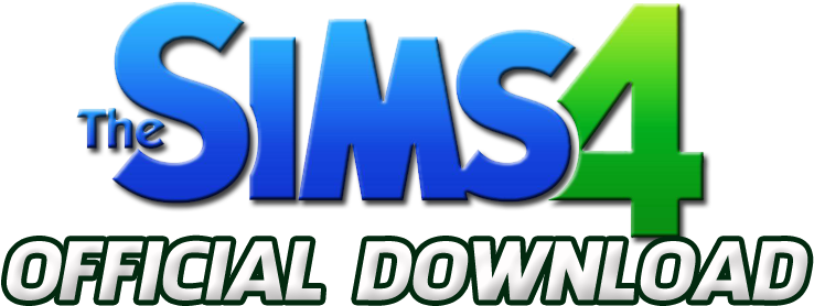 Download Sims 4 - Full Size PNG Image - PNGkit