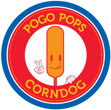 Download Pogo Pops Corn Dog - Corn Dog - Full Size PNG Image - PNGkit