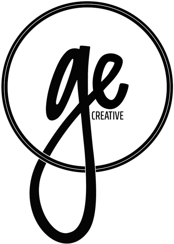 Download Transparent Ge Creative Photography Logo - PNGkit