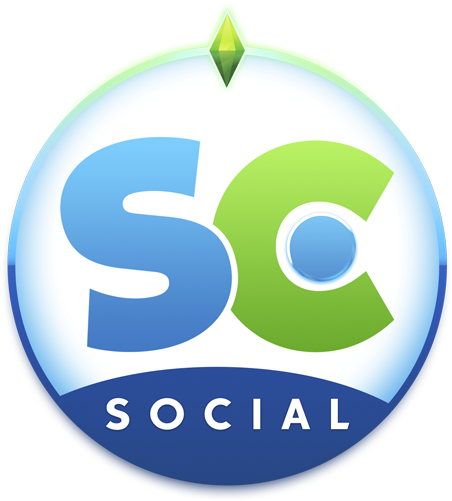 Download Sims 4 Logo Transparent - The Sims 4 - Full Size PNG Image ...