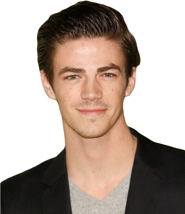 Download Publicado Por Believe Pan Etiquetas - Grant Gustin - Full Size ...