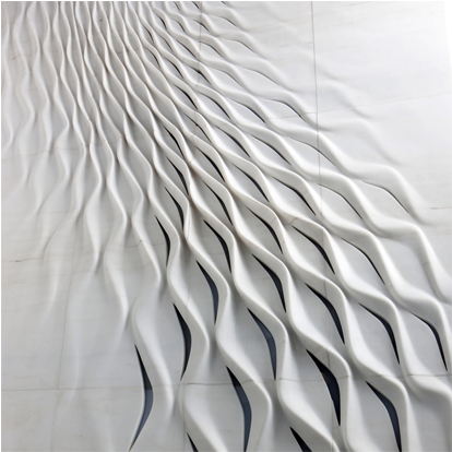 Download Transparent Photography By Tiziano Satorio - Zaha Hadid ...