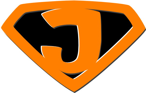 Download Super J10 Clip Art - Logo Super J - Full Size PNG Image - PNGkit
