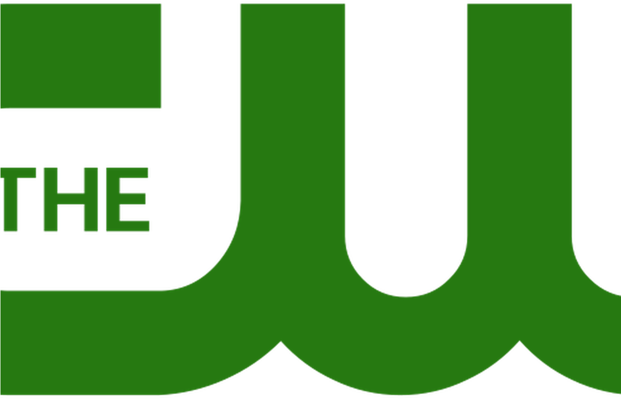 Download Cw Network - Full Size PNG Image - PNGkit